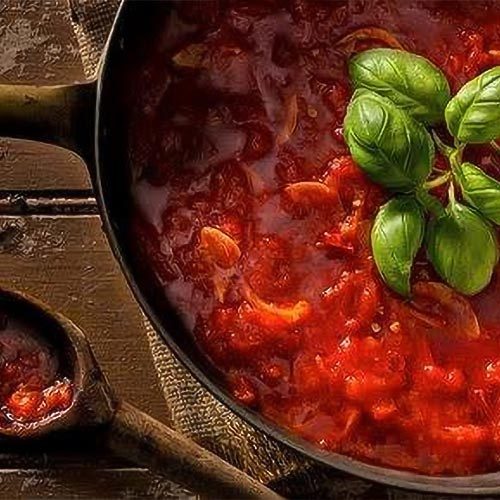 Products | Carnival Culinary Solutions